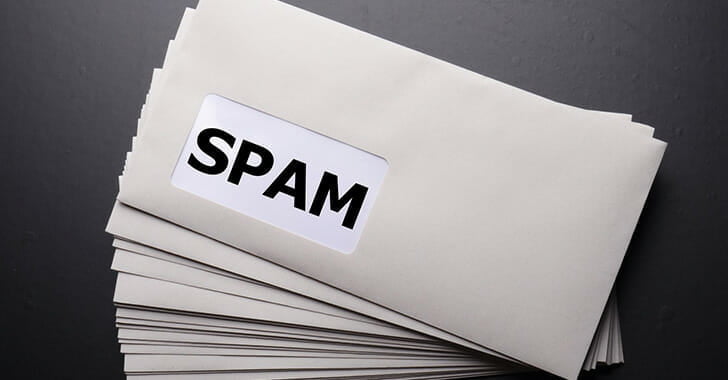 SPAM | Average Joe Weekly