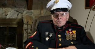 Meet Sgt Carl Dekle | Average Joe Weekly